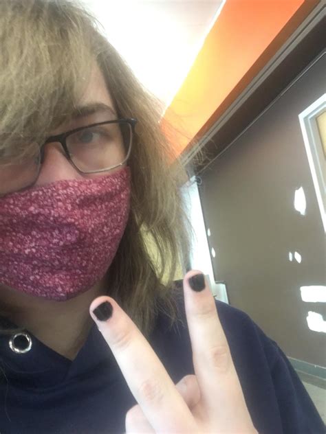 face r trans