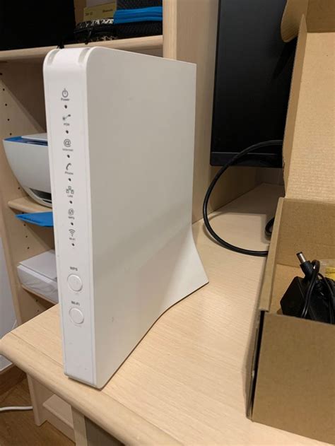 Router Sagemcom Fast 5657 De Segunda Mano Por 15 Eur En Alhaurín De La