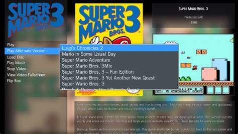 Feature Request Load Games From Alternate Apps Combine Roms Feature