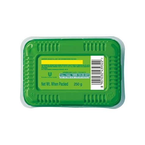 Vim Bar Tub With Scrubber