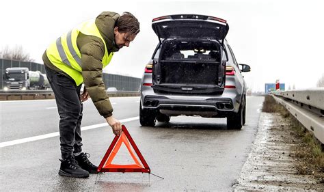 Jazda autostradą i drogą ekspresową to musisz wiedzieć Magazyn auto