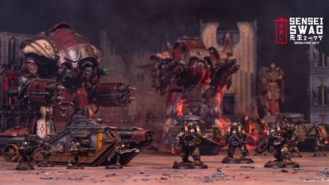 Sensei Swag Mini Art