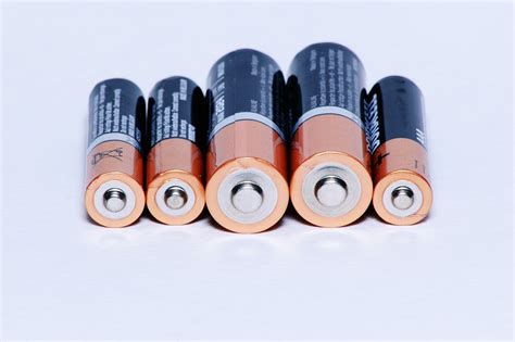 Duracell Vs Energizer Which Battery Is Best