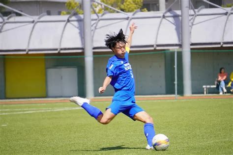 【サッカー部】第76回広島県高等学校総合体育大会 サッカー男子の部 広島地区予選（広島なぎさ高等学校） 学チャン 学校選びにワクワクを！