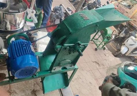Poultry Feed Machinery Plant Kg Per Hr At Rs Unit In Hyderabad ID