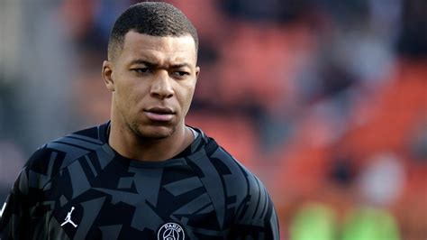 Caso Mbappé Fiscalía Sueca Cierra Investigación Sobre Violación Por