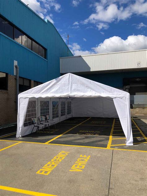 Woolworths Yennora Tradies Combined