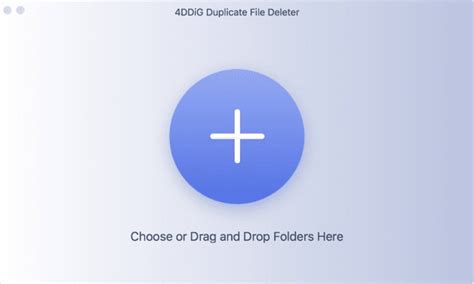 4ddig Duplicate File Deleter Download