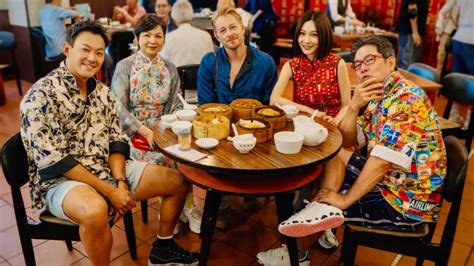 曾莞婷自爆被「圈內好友」削價競爭搶代言！直奔香港鵝頸橋打小人 娛樂 Nownews今日新聞