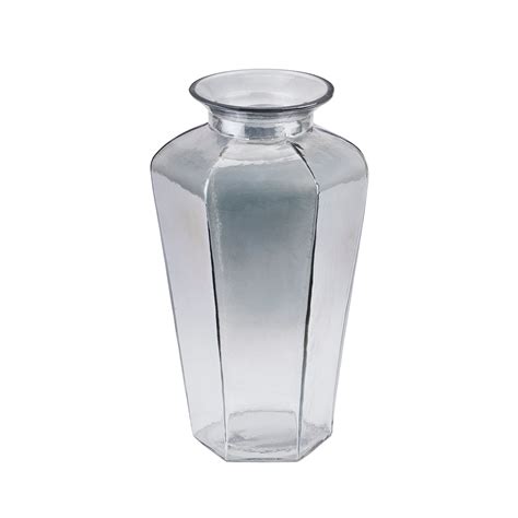 Ombre Angular Vase L Sofas