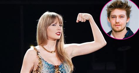 Taylor Swift Announces New Song Youre Losing Me After Joe Alwyn