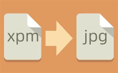 Xpm 转 