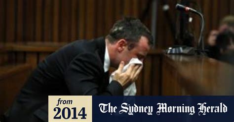 Oscar Pistorius Trial Five Most Dramatic Moments So Far