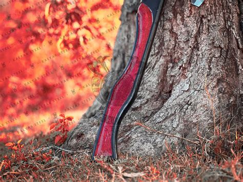Viking Forged Axe Ragnar Viking Axe Personalised Hatchet Etsy