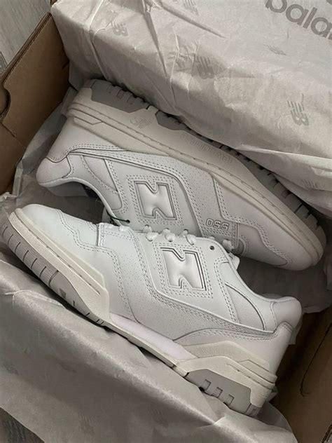Nb 550 Beyaz Modelleri En Uygun Fiyatlarla