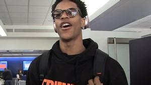 Shareef O Neal Shares Heartfelt Message To LeBron James Jr