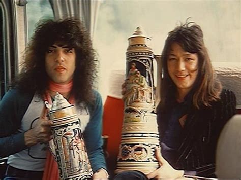 Ace Frehley Young Without Makeup Mugeek Vidalondon