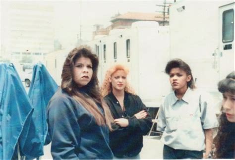 30 Years Later Reasons Mi Vida Loca Has Become A Classic