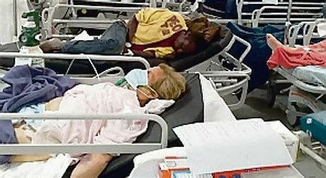 Sanità Campania Sos Personale Ospedali Al Collasso Mancano 1800 Medici