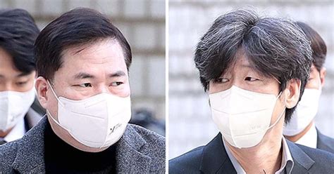 사설 전 정권 검찰 대장동·추미애 아들 축소 수사 사실인가