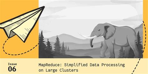 mohit karekar on linkedin paper pursuit 6 mapreduce simplified