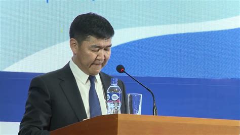 Дээд шүүхийн ерөнхий шүүгч Д Ганзориг шүүхээ хамгаалсан “хэдэн үг” ээ хэзээ хэлэх вэ