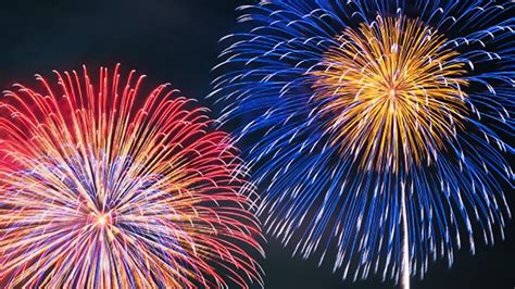 花火の始まりは“見て楽しむ”ものではなかった？ ニッポン放送 News Online