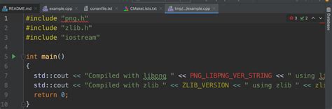 Question Clion Build Can Not Find Header Issue Conan Io