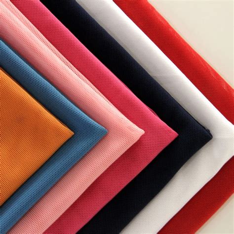 Polyester Spandex Netting Tulle Mesh Fabric Buy Micro Mesh Polyester