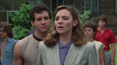 Полицейская академия 1984 США комедия Стив Гуттенберг Ким Кэтролл и паноптикум Владимир