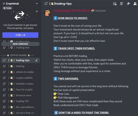 9 Best Crypto Discord Groups To Join In 2023