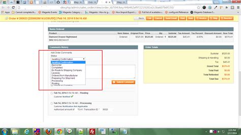 How To Send Different Emails Based On The Different Order Status In