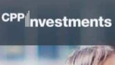 Canadian Pension Fund Cppib Elevates Suyi Kim To Global Head Of Private Equity