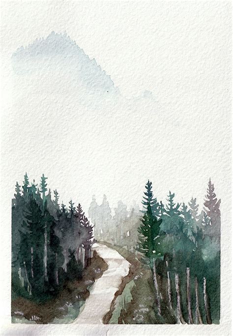 Anna Khlystova Inktober