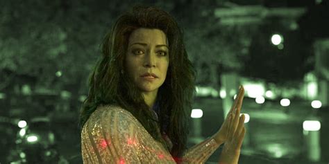 She Hulk Season 1 Finale Ending Explained What The She Hulk Season 1 Finale Means For The