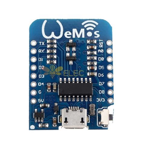D Mini V NodeMcu M Bytes Lua WIFI Internet Of Things Development Board Based ESP