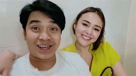 Setia Dampingi Amanda Manopo Di Pemakaman Ibunda Billy Syahputra Ucap Janji Ini Ke Almarhum
