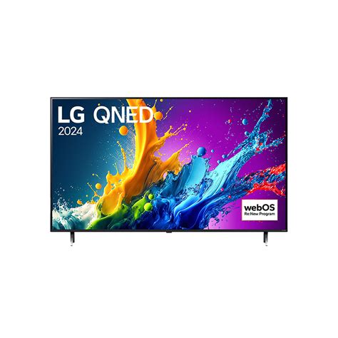 Smart Tivi Qned Lg 4k 55 Inch 55qned80tsa