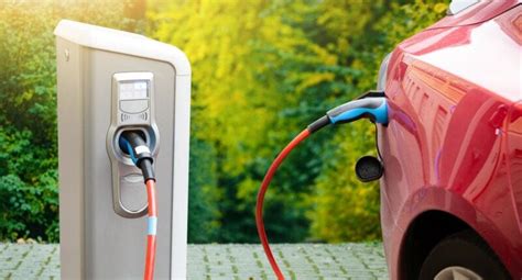 Industry Leaders in Electric Vehicle Charging Infrastructure in India ...