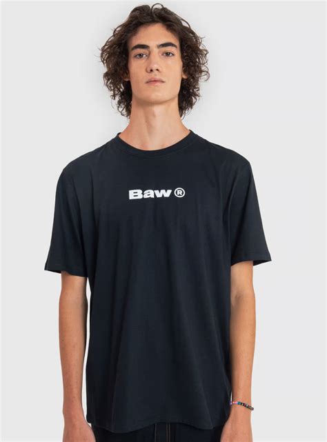 Camiseta Baw Logo Guilgue