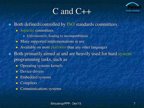 chapter 27 the c programming language ppt download