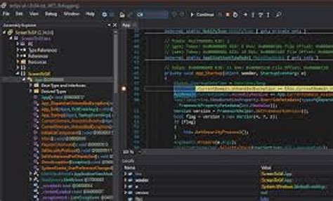 Decompile Dot Net Decompile Ea Decompile Unity Game By Deanmellow Fiverr