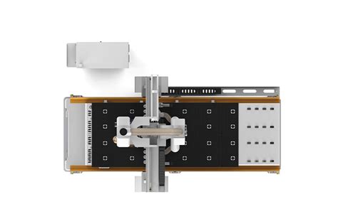 CNC Nesting Machine For Furniture For Sale Blue Elephant CNC Machinery