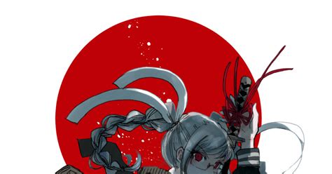 ダンガンロンパ ペコ誕2018！ がぐのイラスト Pixiv