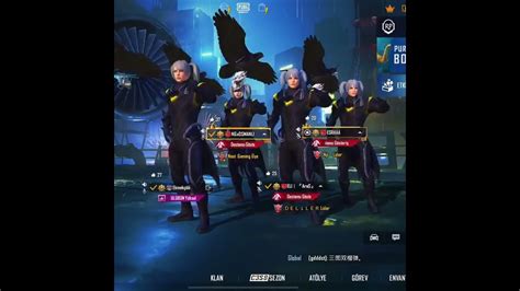 Blood Reven X Suit Lobby Bgmi Road To 600subs Youtube
