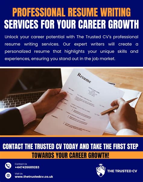 The Trusted Cv Ltd On Linkedin Cvwriting Resumeservices Affordablecv Bestwritingservice
