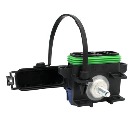Mcase 4 Way Series Hard Wired Pdms Littelfuse