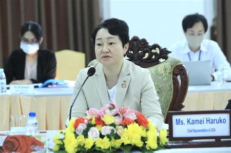 លោកស៊ុន ចាន់ថុលលើកឡើងពីផែនការកសាងផ្លូវដែកតភ្ជាប់ពីភ្នំពេញ ទៅកាន់ខេត្តសៀមរាប និងក្រុងប៉ោយប៉ែត