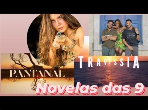 Lista De Todas As Novelas Das Da Tvglobo Youtube