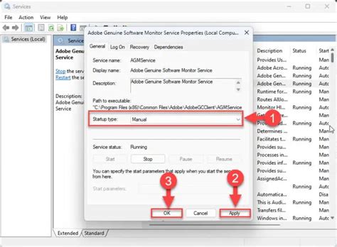 How To Start Stop Restart And Manage Windows Services
